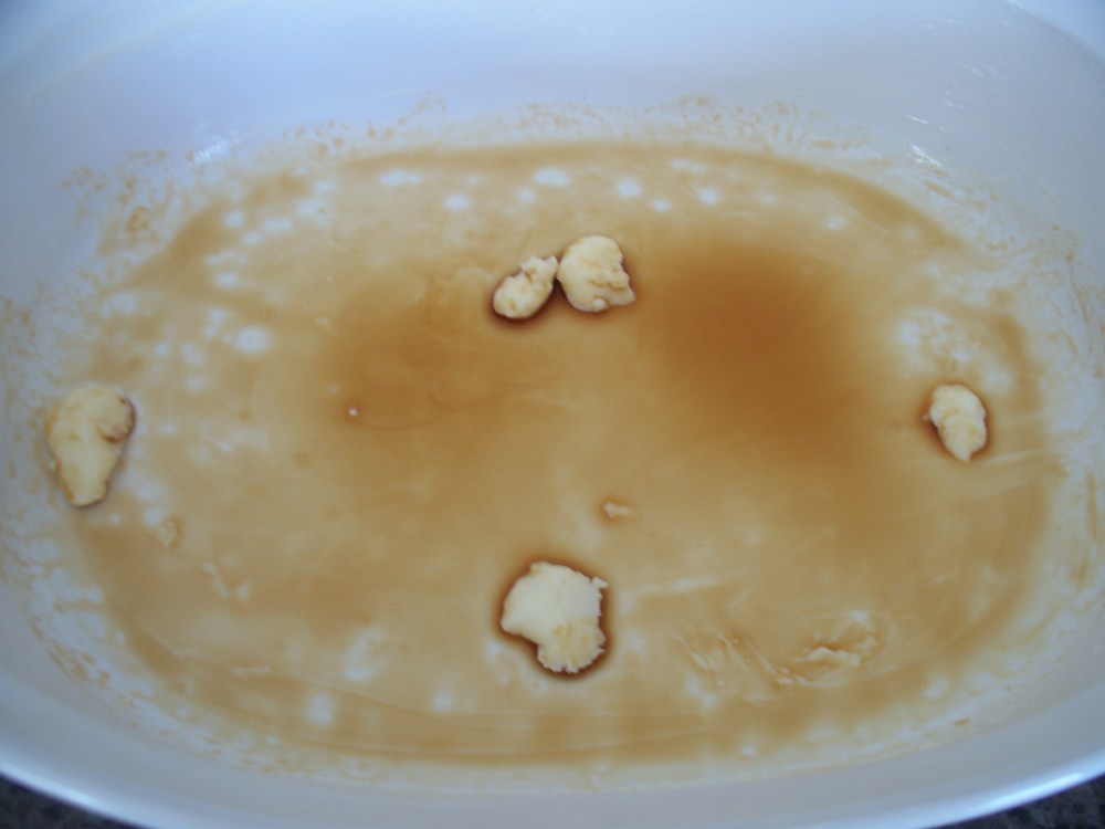 Homemade Opera Creams – SpoonGood