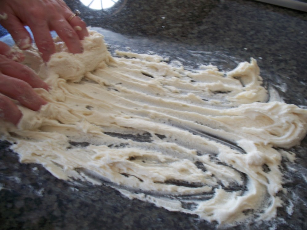 Homemade Opera Creams – SpoonGood