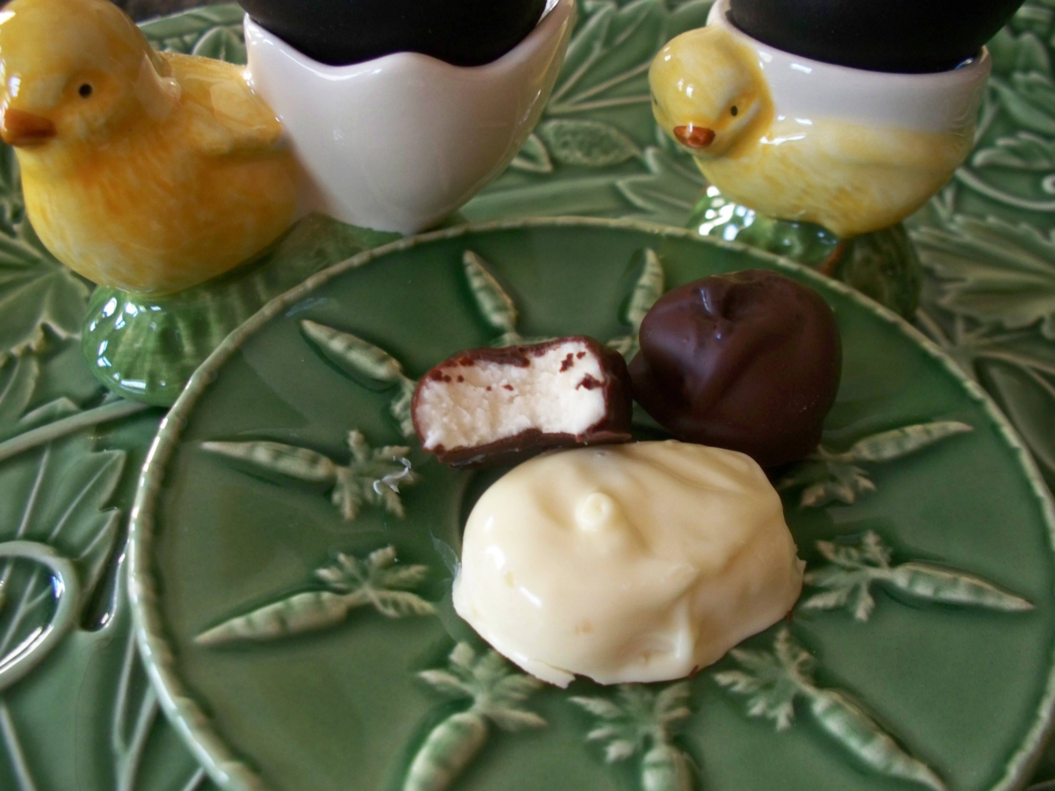 Homemade Opera Creams – SpoonGood