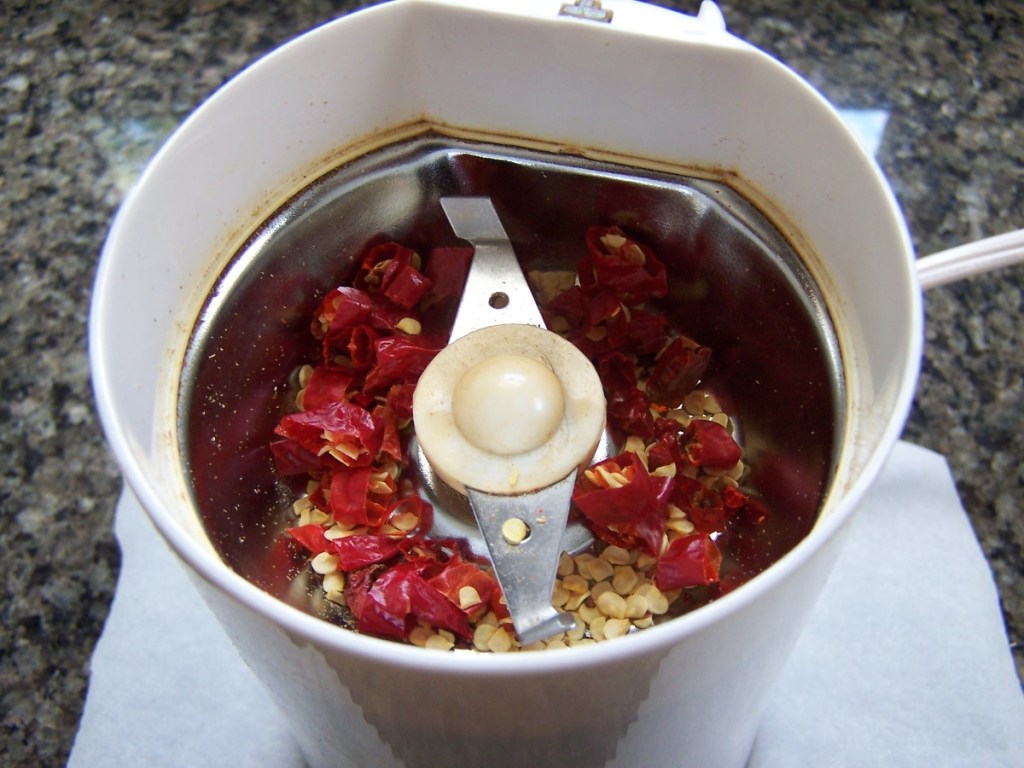 Dried Dragon Cayenne Peppers – SpoonGood