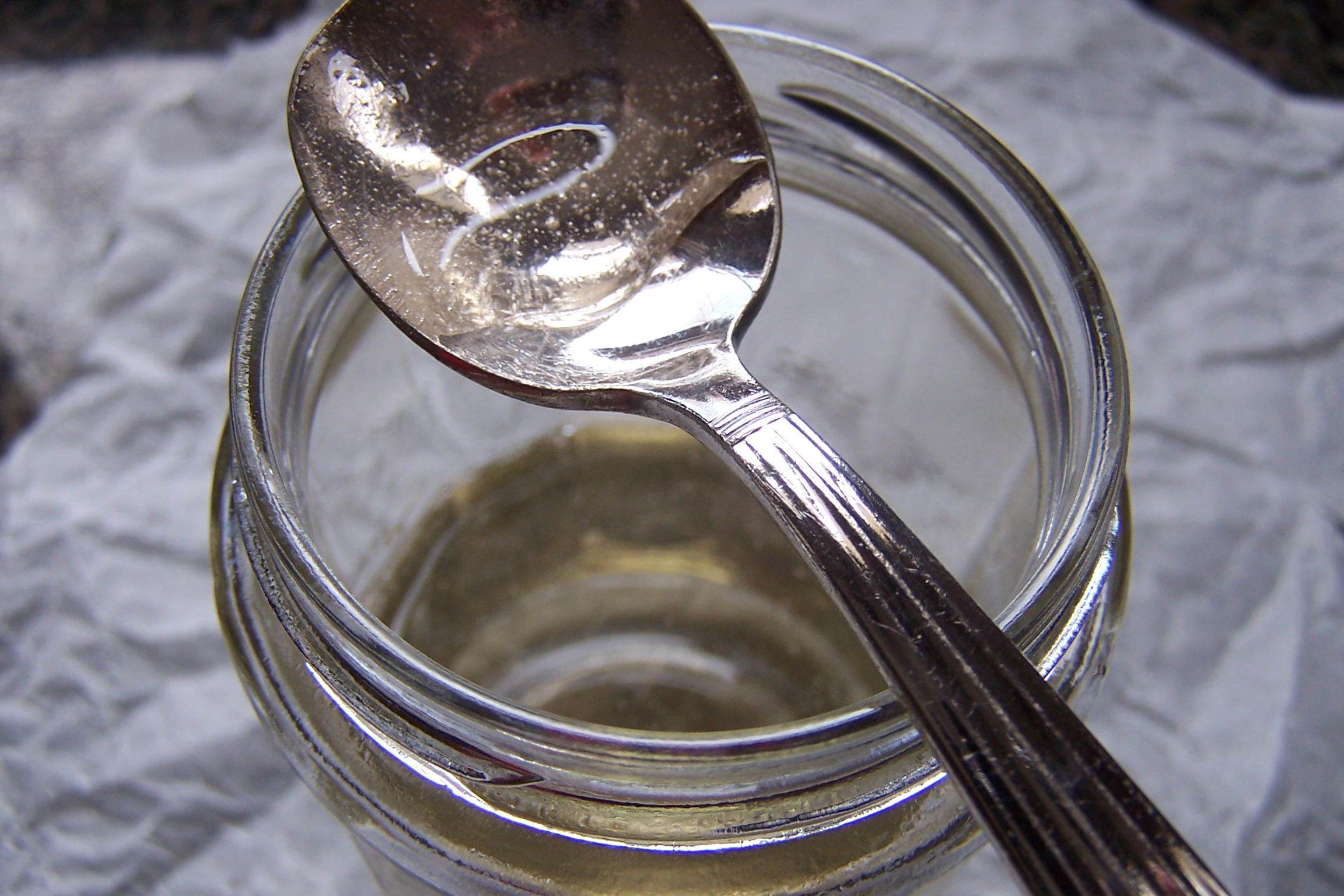 Light Sugar Syrup Recipe – SpoonGood