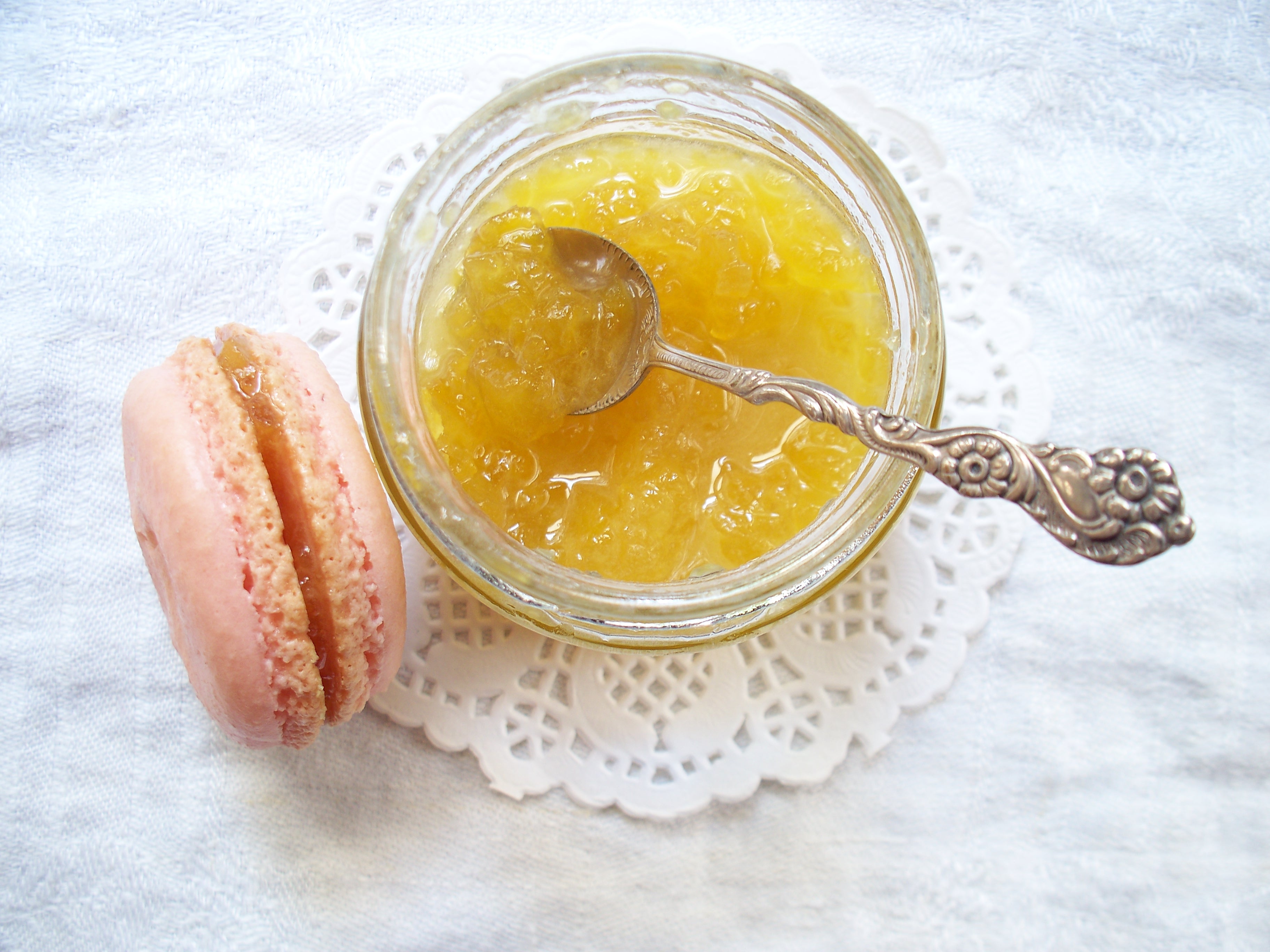 Pina Colada Jam – SpoonGood